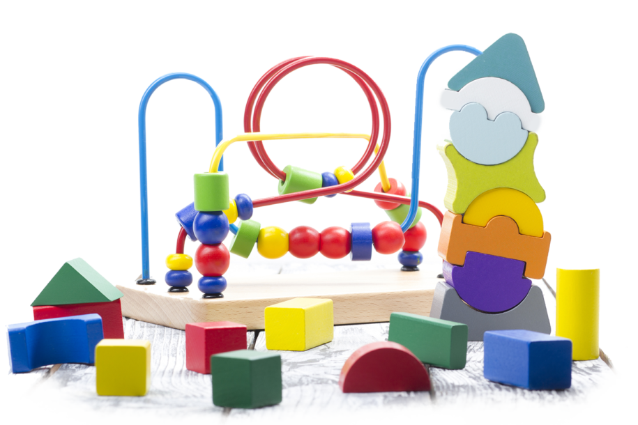 Prime Child Care Software